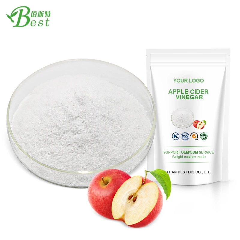 Pure Apple Extract 10% Apple Cider Extract Powder/apple Cider Vinegar ...
