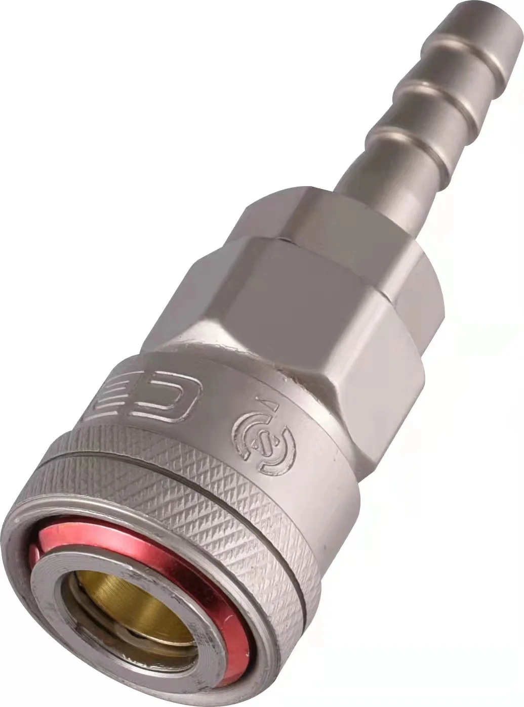 C-type Series Of Quality Assurance Straight Through Self-locking Quick ...