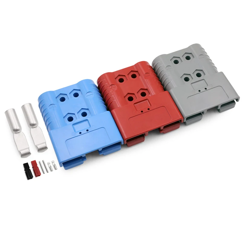 150V ANE160A Battery Terminal Connector 160A Series with Auxiliary ...
