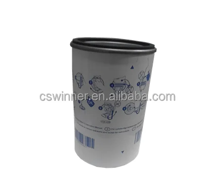 60001119 Маслоотделитель Воды 20998367 Для Штабелера Sany Reacher - Buy ...