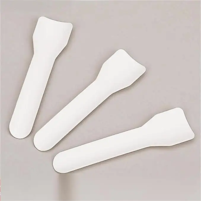 Disposable Custom Printed Food Grade Scoop Paper Pulp Biodegradable ...