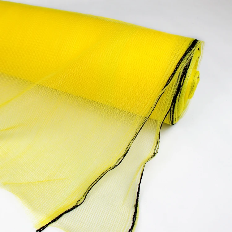 Heavy Duty Scaffold Netting Scaffold Netting Debris Nets Builders