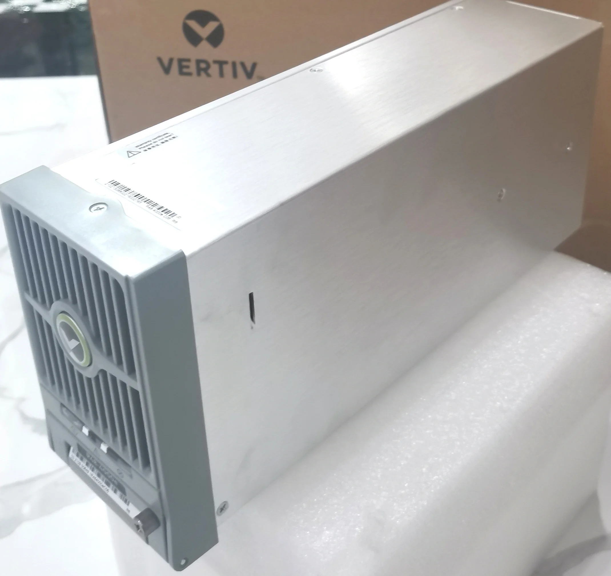 Emerson/VERTIV Communication Power Supply Rectifier Module R48-4000e ...