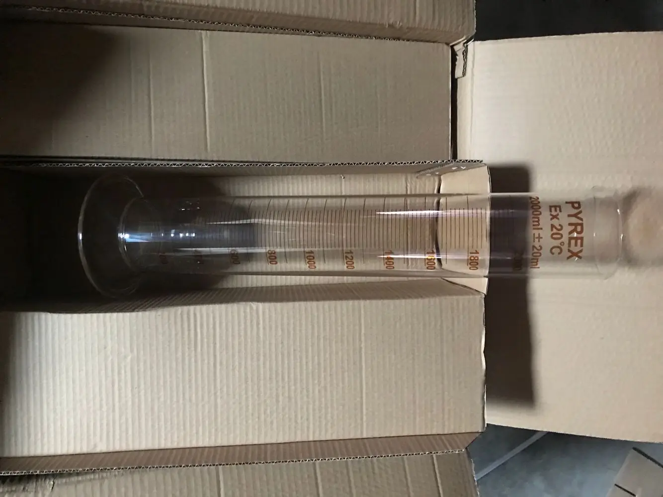 125ml Glass Sample Bottle Conical Seed Bottle - Buy Seed Bottle,Conical ...