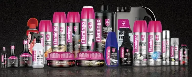 Flamingo Multi Purpose Degreaser-New Packing 500 ML F089| Alibaba.com