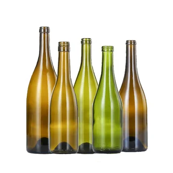 Wholesale 1.5 Liter Glass Bottle For Wine - Buy 1.5 Liter Glass Bottle ...