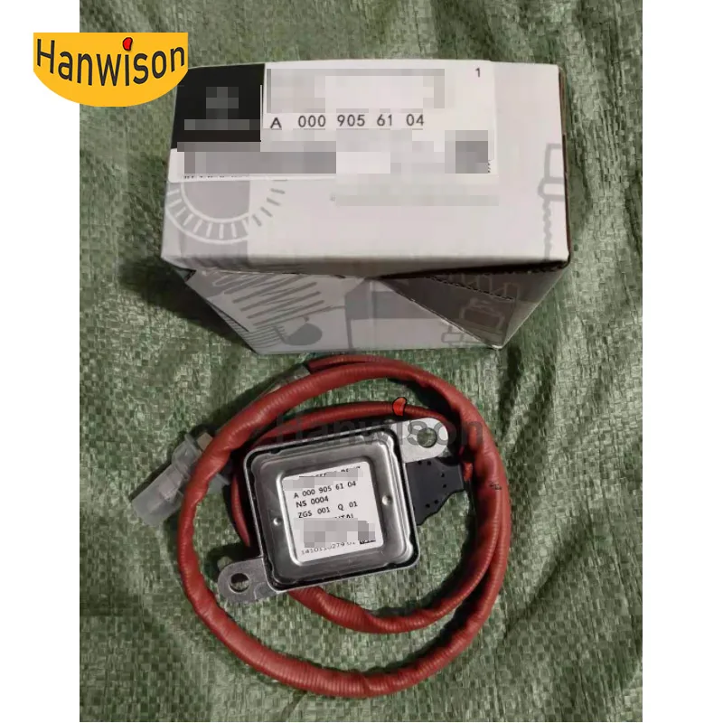 High Quality Car Part Nitrogen Oxide Sensor For Mercedes-benz E250 E300 ...