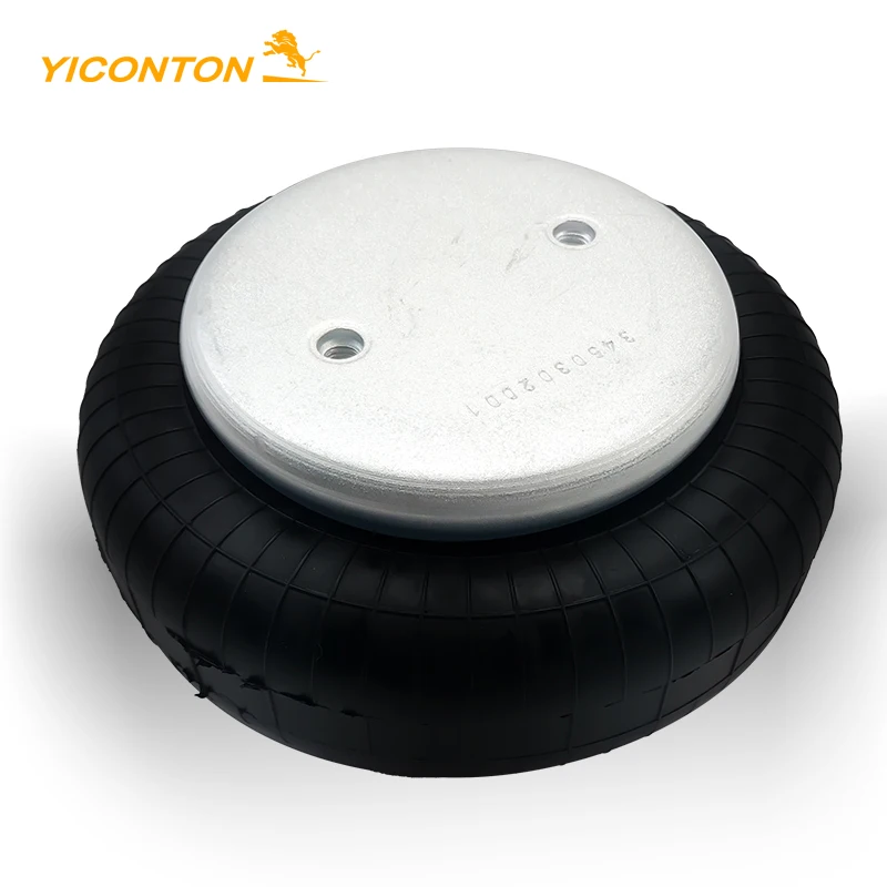 Find the Right Air Spring - Firestone, Goodyear, Contitech