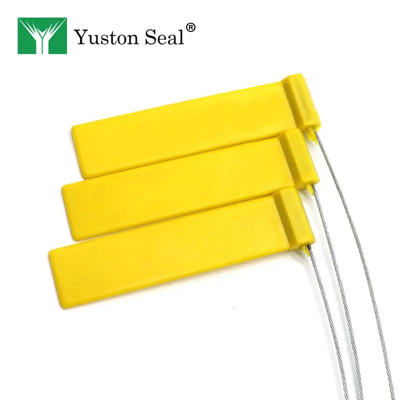 Ytcs403 Printable Coded Secure Cable Seal For Truck Seal - Buy 1.8mm ...
