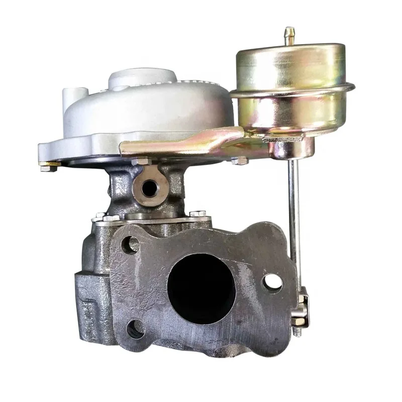Factory Engine K03 Turbocharger for Citroen C5 Xantia Peugeot 406 607 ...