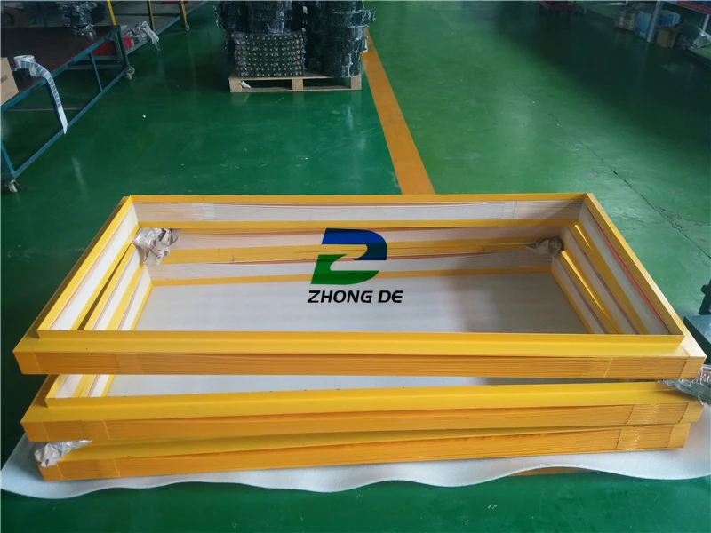 Scissor Lift Bellow Covers - Durable & Protective Solutions