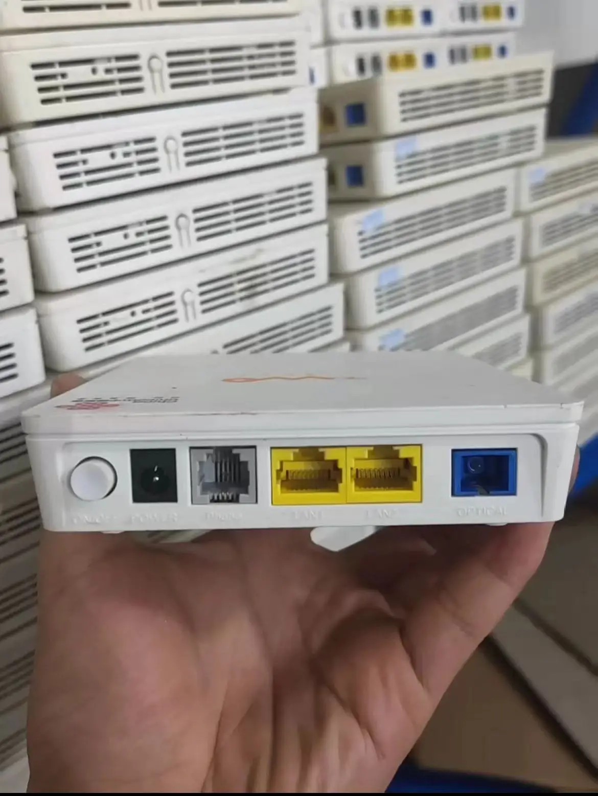 8231R 8120C EPON GPON XPON ONU ONT 1GE+1FE 2FE 1TEL Ftth Ont Ftth Gpon ...