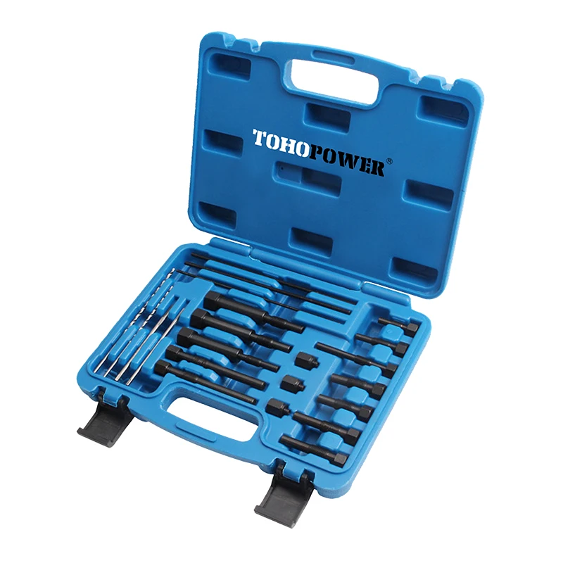 8&10mm Glow Plug Heater Element Removal Set - Buy Broken Screw Removal ...