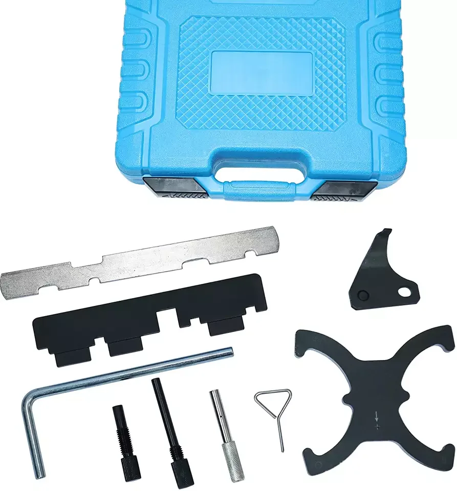 Engine Camshaft Timing Locking Tool Kit Compatible With Ford Focus ...