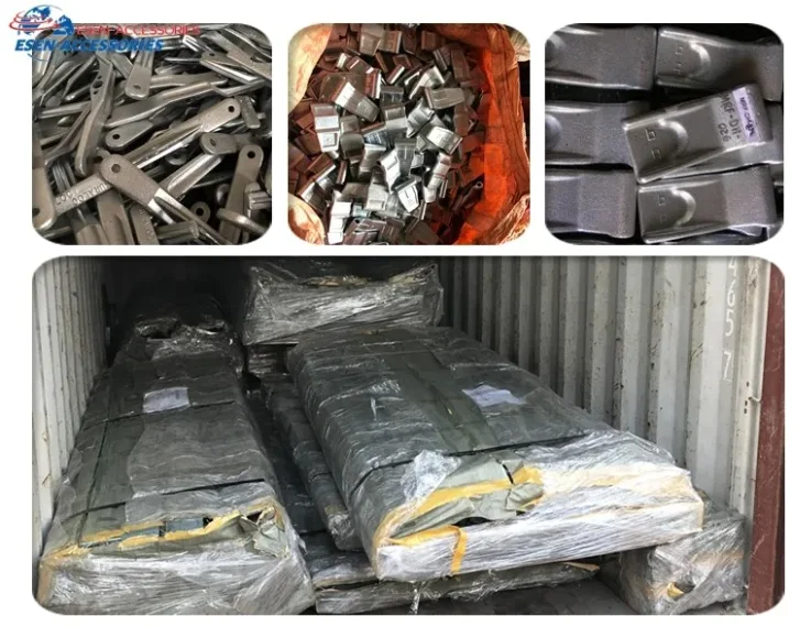 Truck Container Stainless Steel Door Hinge - Buy Trailer Parts Heavy ...