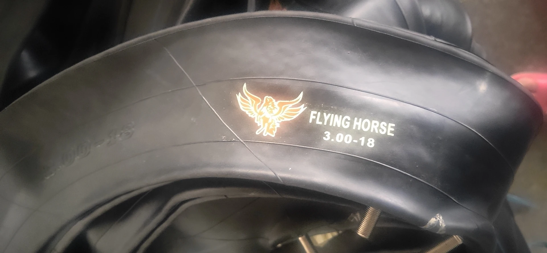 Cheap Natural Rubber Motorcycle Inner Tubes Motor Tyre Tube for Sale ...