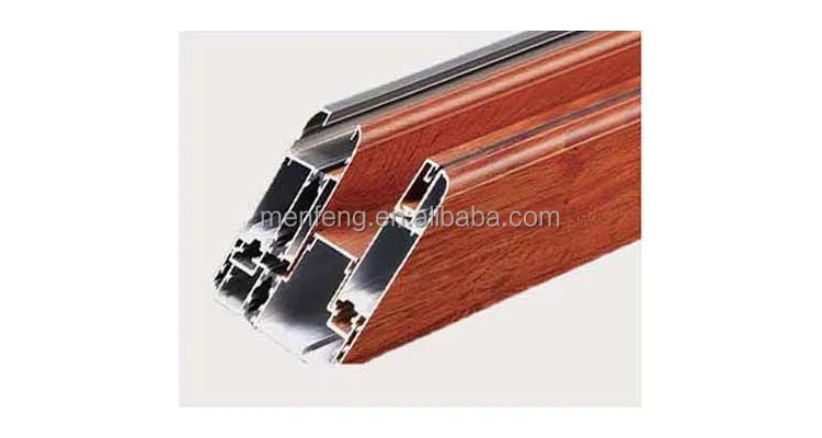 High Quality Titanium Magnesium Alloy Tempered Glass Door Folding Door ...