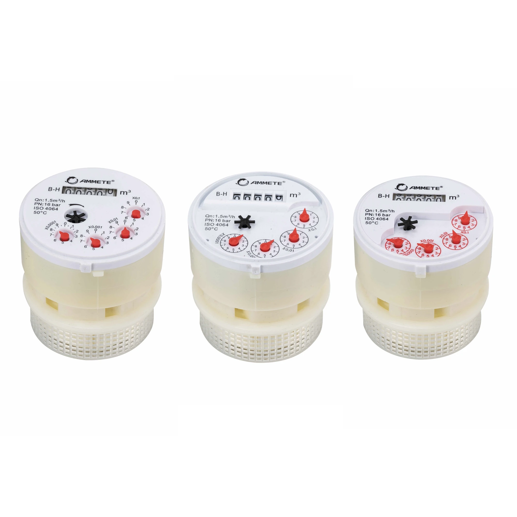 Water Meter Mechanism Counter for Water Flow Meter| Alibaba.com