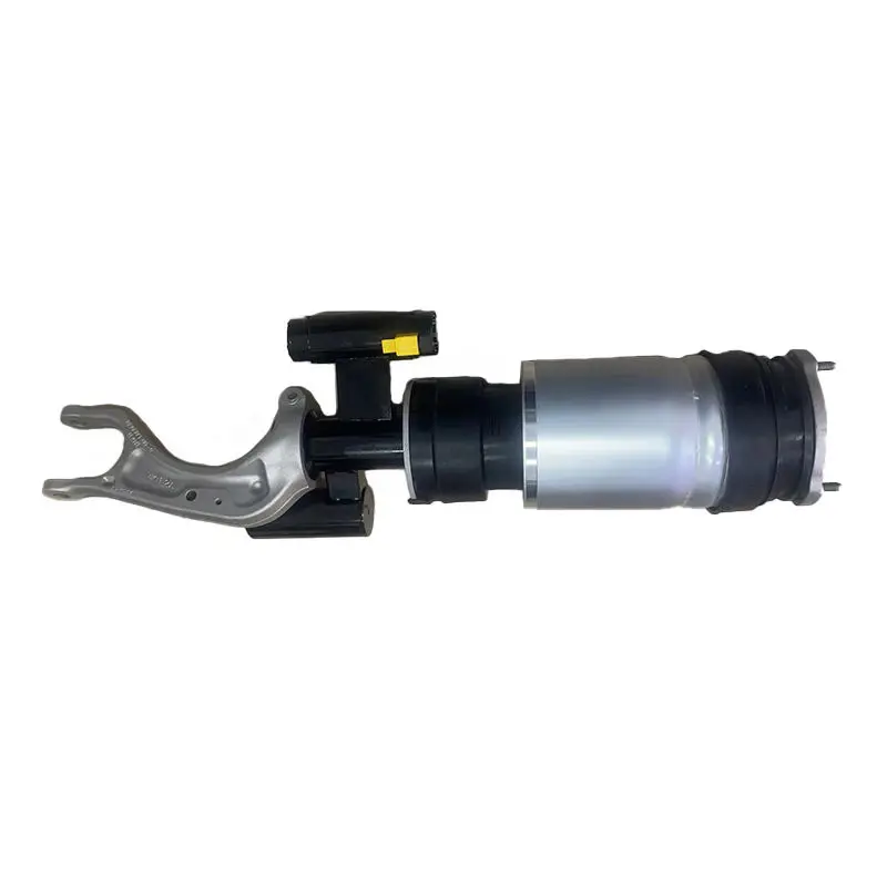 Reinforced Design for Tesla Model S X Strut Shock Absorber