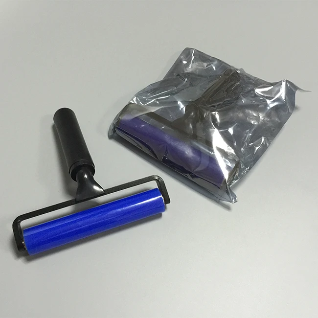 Industrial Reusable Clean Pcb Lcd Dust Removal Cleaning Room Tool ...