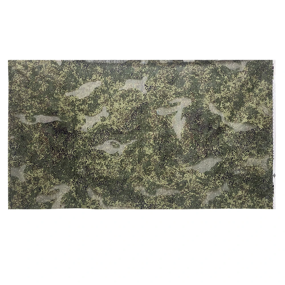 Wholesale Large Pattern Multispectral Camo Netting Mesh Anti Infrared ...