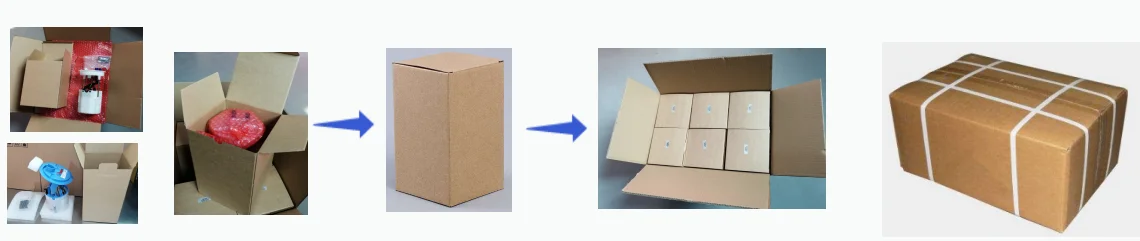 燃油泵模块对于梅赛德斯-奔驰 W205 S205 C350 A2054704900/a2054704700/a2059052910 - Buy ...