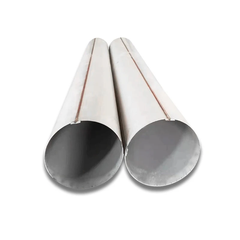 Jis G3463 Grade Sus304tb Sus304ltb Sus309stb Sus310stb Round Square ...