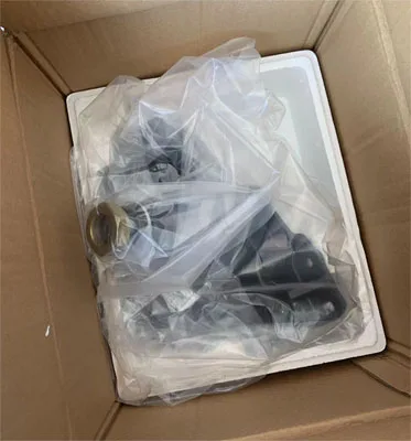 沃尔沃21466592 85019624 Ks00002256 8098重型卡车零件左舵驾驶动力转向齿轮箱 - Buy 适用于潍柴 ...