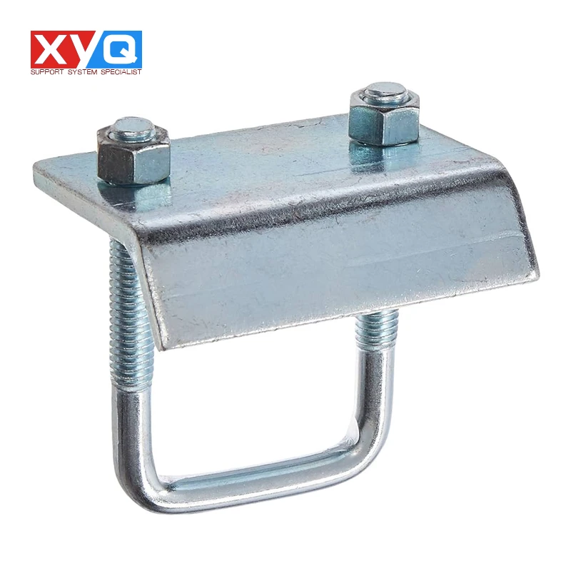 Beam Clamps - Durable H Steel Structures from XYQ Factory