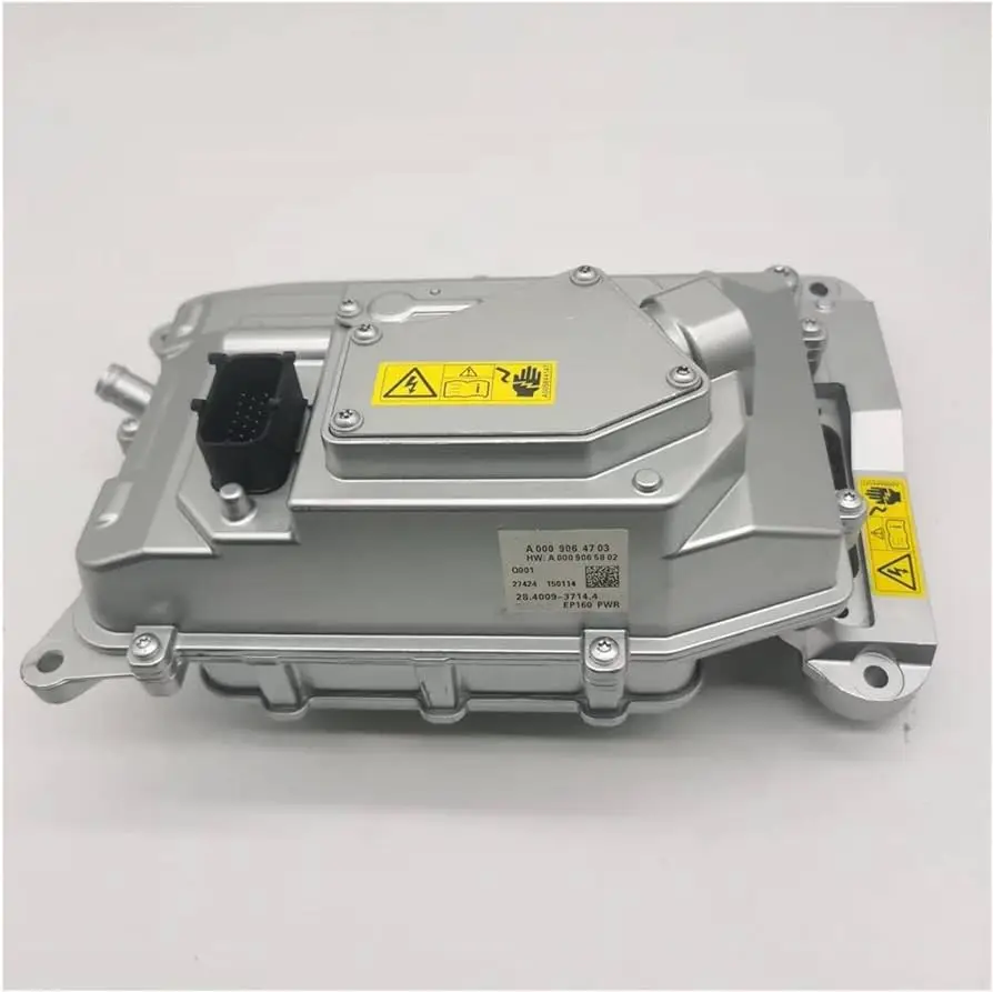 Original Hybrid Battery Charger Inverter for Mercedes-benz