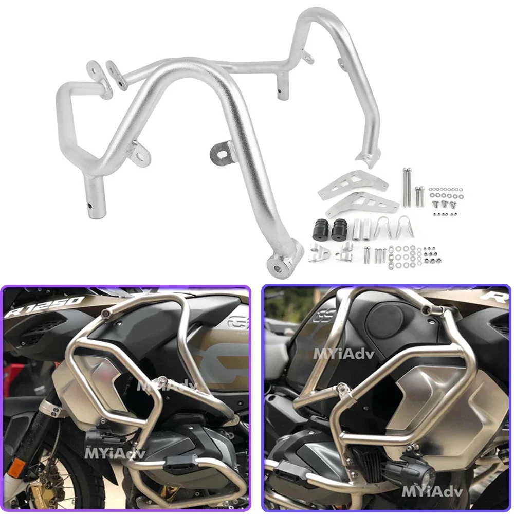 RACEPRO One-Stop Shop: BMW R1250 GS Motorcycle Accessories for ...