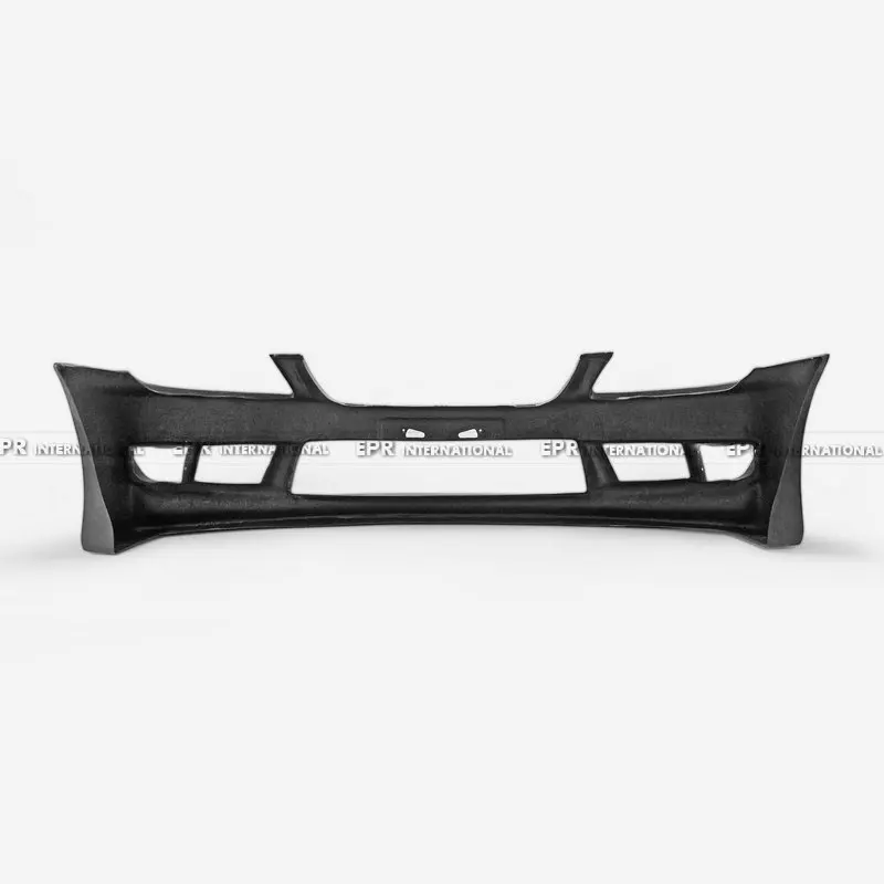 Lexus Altezza Front Bumper 1998-2005 - VTX Style Fiberglass