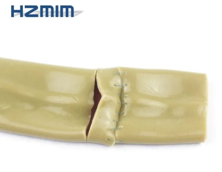 Intestine Suture Training Modules - Bowel Suture Practice