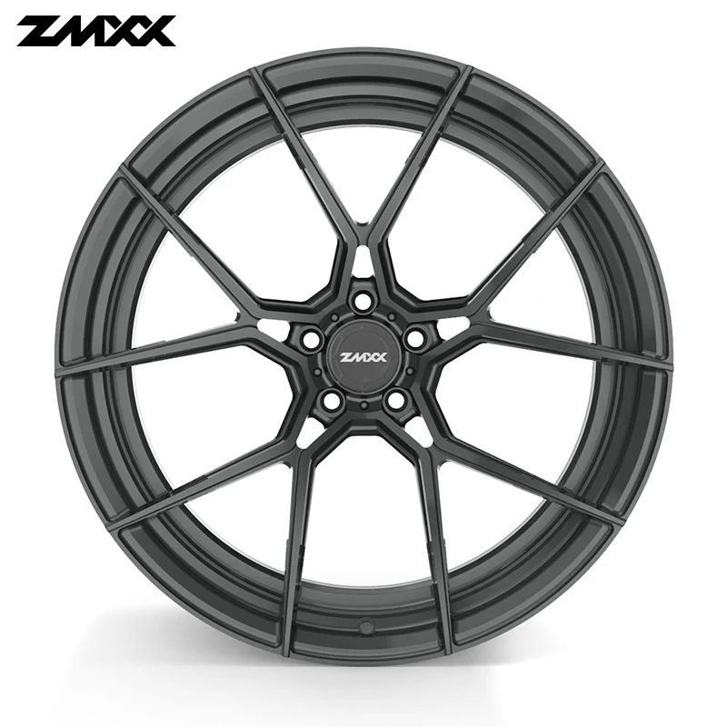 Passenger Alloy Wheels 24 Inch Forged Wheels for bmw Mer, Porsche 911 ...