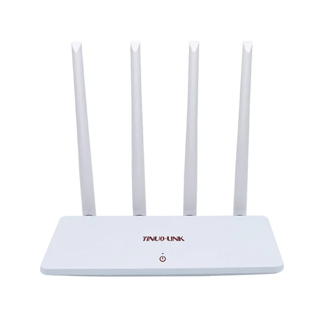 Shenzhen Yinuo-Link Co., Ltd. - Routers, Network Expansion