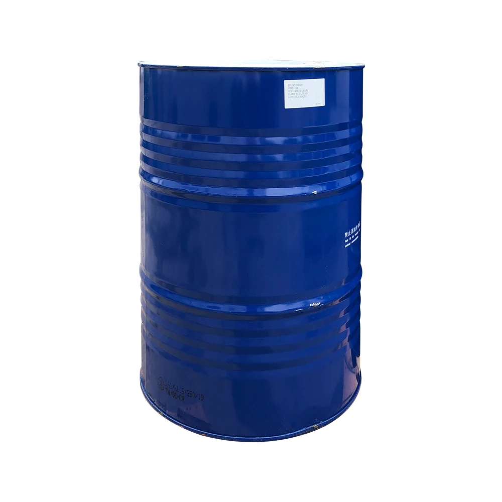 Npsn 901x75 Bisphenol A Epichlorohydrin Epoxy Resin Liquid Cyd-128 ...