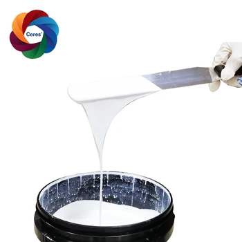 Abrasion-resistant Pfl Rotary Flexo Ink Is Used On Washing Labels - Buy ...