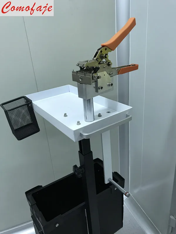 Carrier Tape Splicing Smt Splice Tool Cart Smt Splice Cart Smt ...