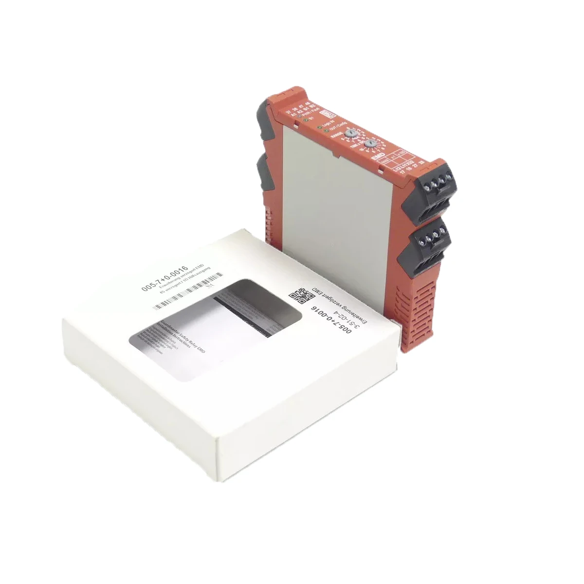 440R-W23219 Guard MSR310P Safety Relay Brand New Spare Stock PLC ...