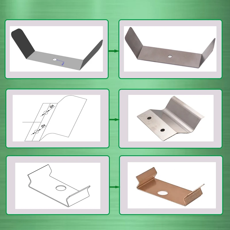 Customized Stainless Steel Metal Spring Clips| Alibaba.com