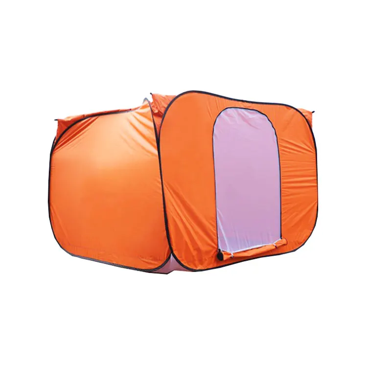 SANAU Indoor Modular Emergency Evacuation Shelter for Disasters