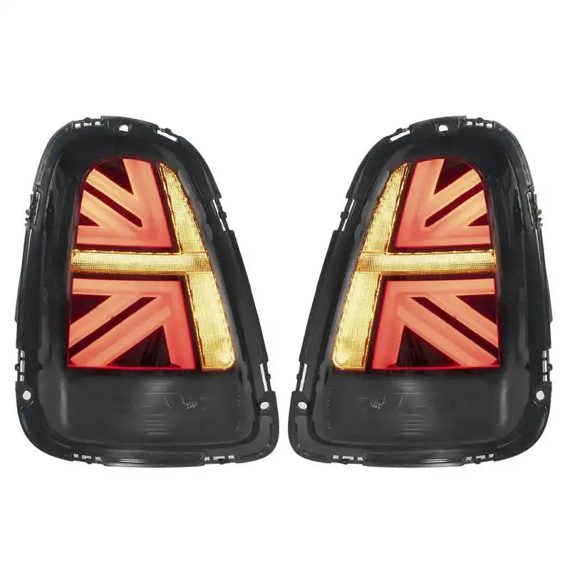 LED Taillight Assembly for Mini Cooper R56-R59