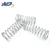 304 Stainless Steel Cylindrical Flat Wire Coils Compression Spring ...