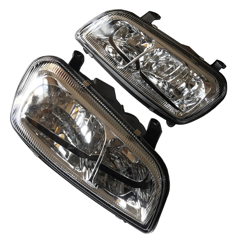 Toyota RAV-4 Rav4 SXA10 SXA11 Headlamp - Car Crystal Glass