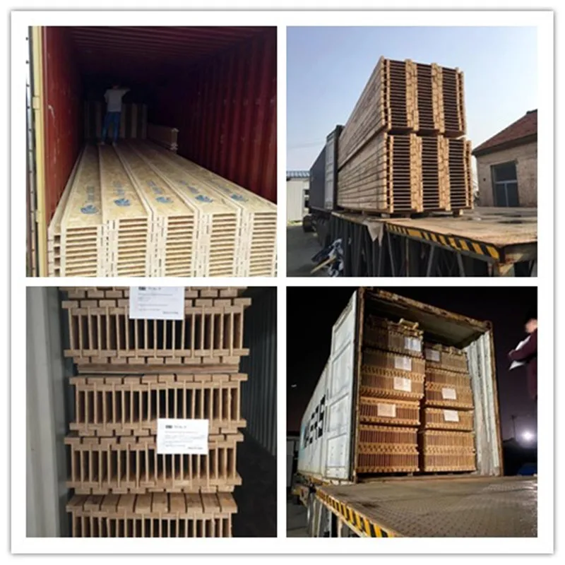 Lvl Flange 300x63mm I Joist Lvl Timber Beam To Australia Market - Buy ...