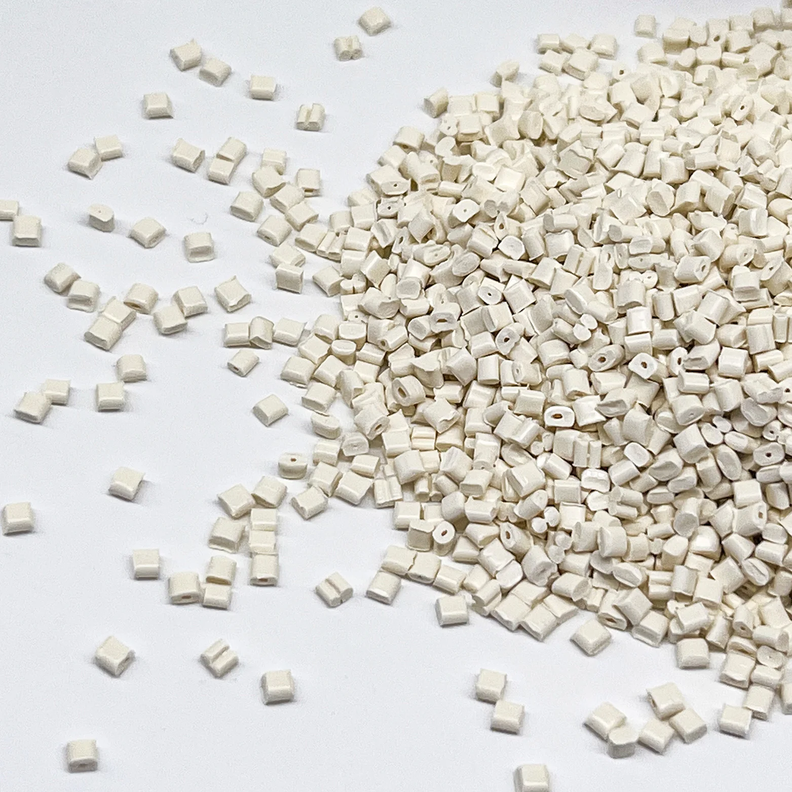 Factory Modified Polypropylene High Gloss Polipropileno Virgen pp ...