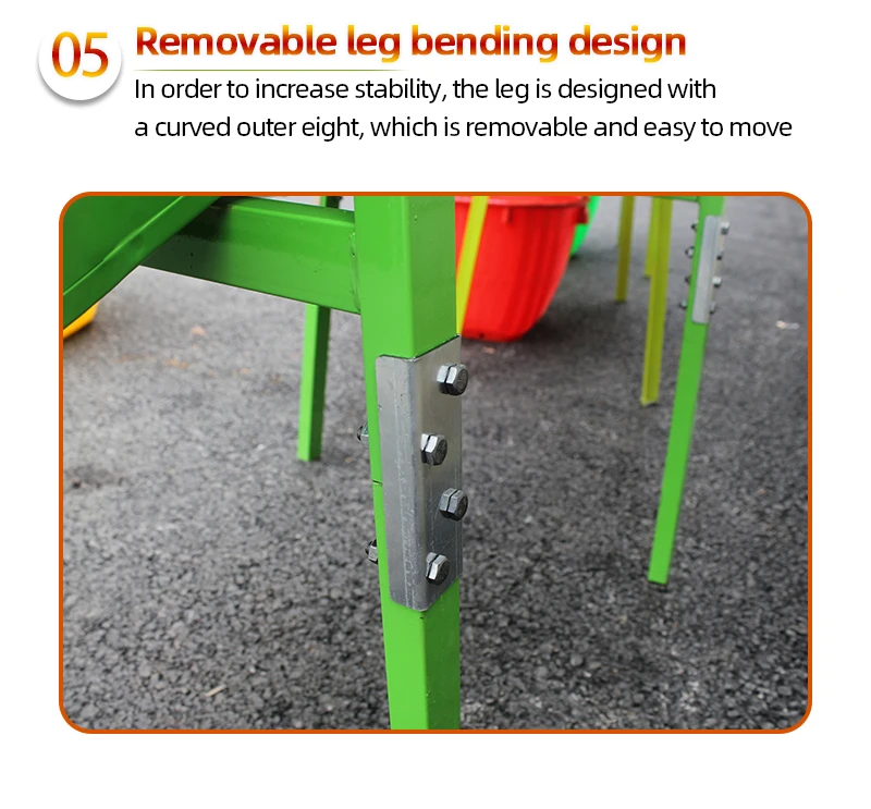 Efficient Grain Winnowing with Agricultural Transplanting Machine