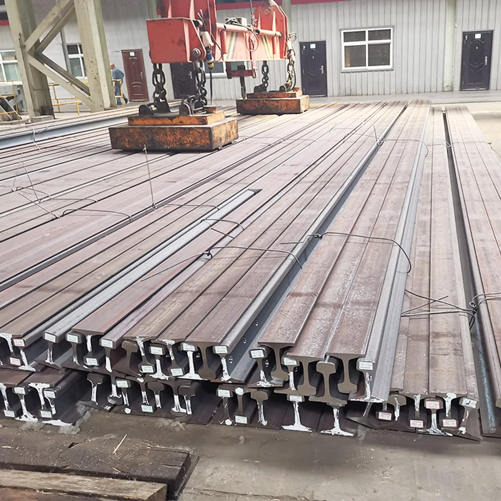 Steel Cross Beam Articulated Roof Beam for Mining Engineering in Stock ...