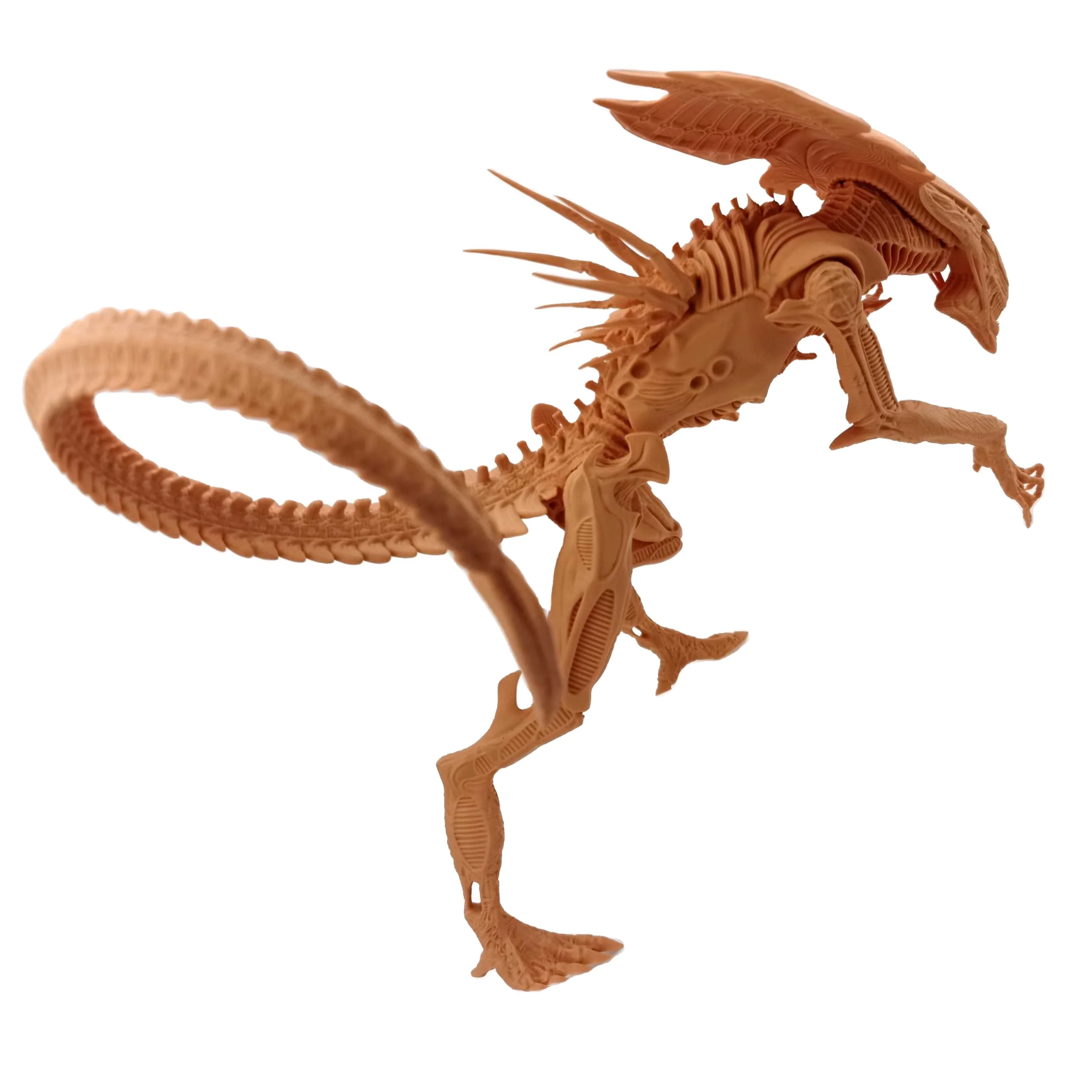 Red Wax Detail High Resolution Resin Jewelry Printing Services Jewelry ...