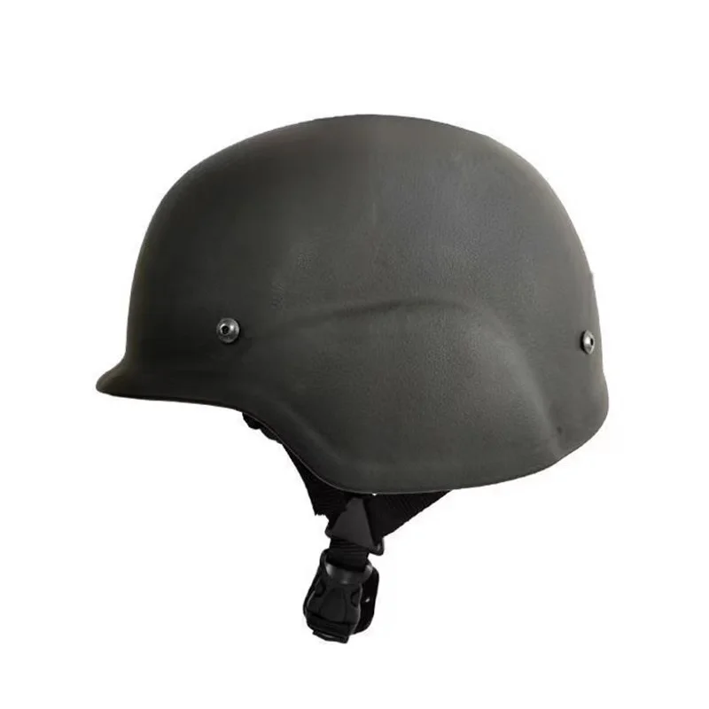 Yakeda Safety Tactical Helmet Adjustable Chip Strap Casco Tactico ...